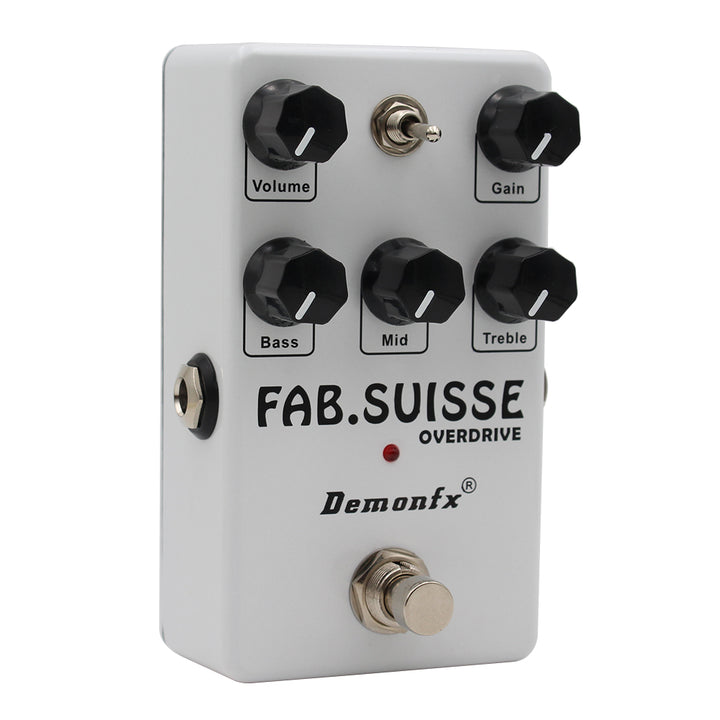 DemonFx – Kairon Guitar Store