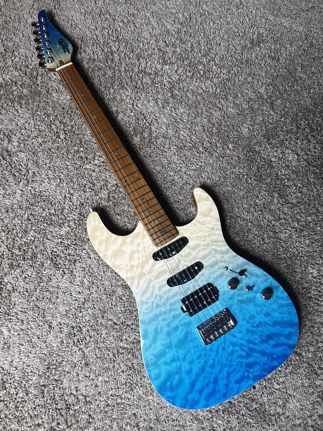Jet Guitars – Page 2 – Kairon Guitar Store