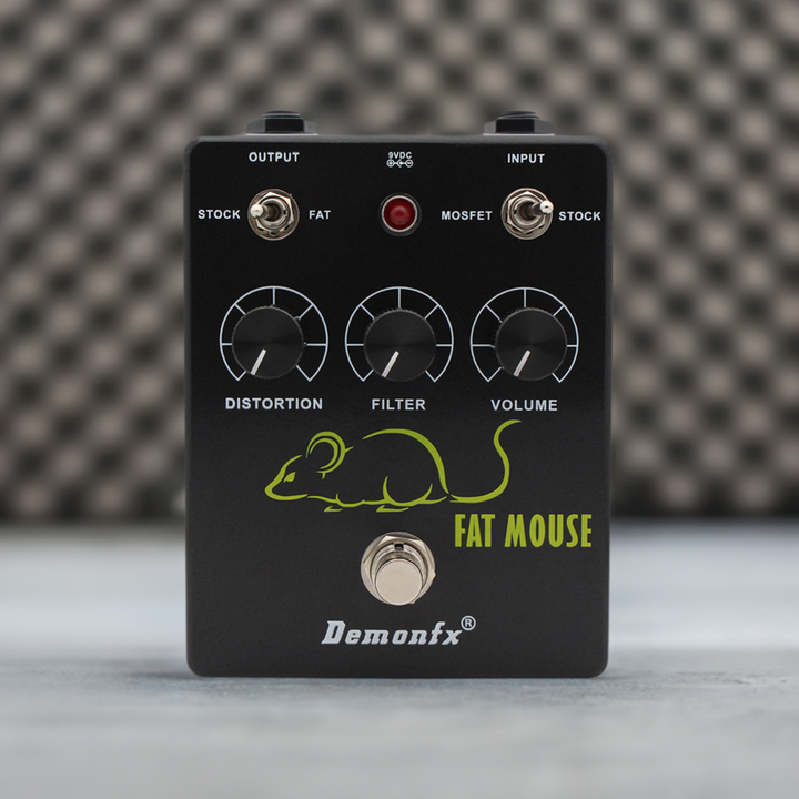 DemonFx – Page 2 – Kairon Guitar Store